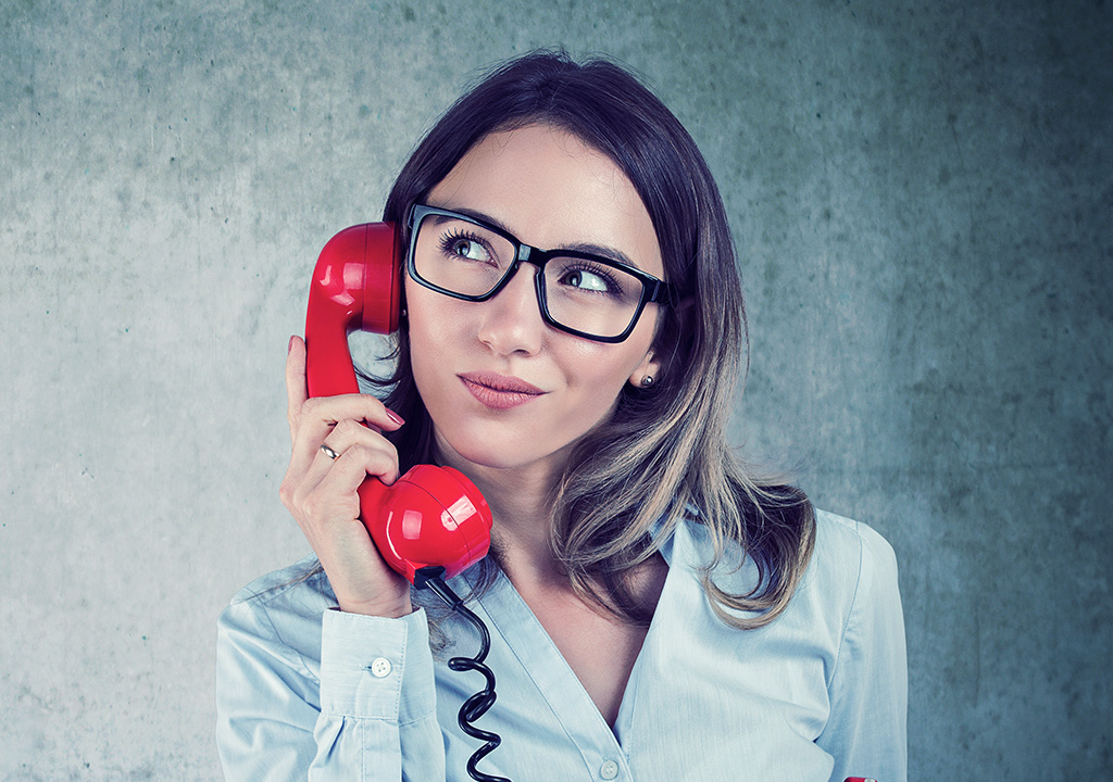 A Sound Idea - Messages On Hold