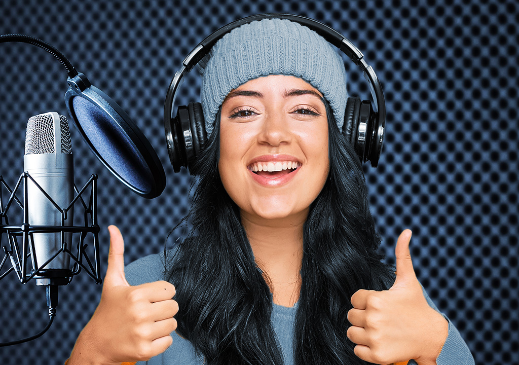 Live Direction For Voice Over How To Get The Perfect Performance First