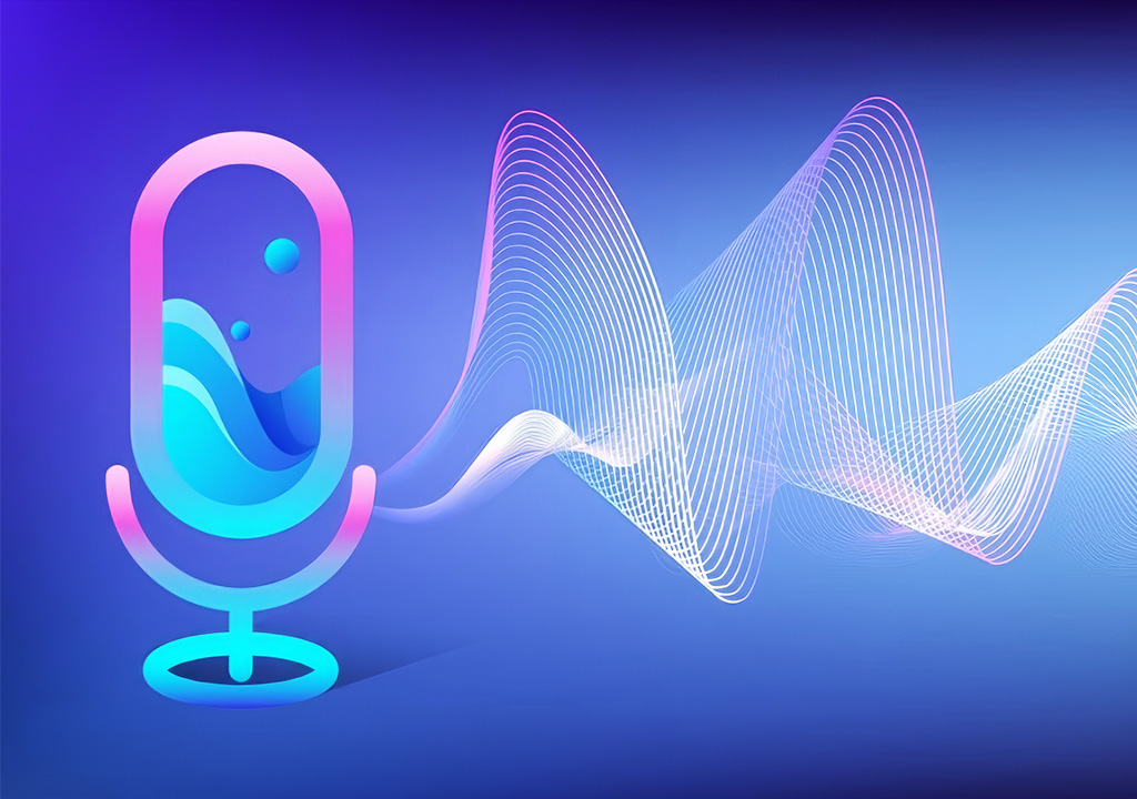 Human Voice Over vs AI Voice for Messages On Hold & Audio Productions ...